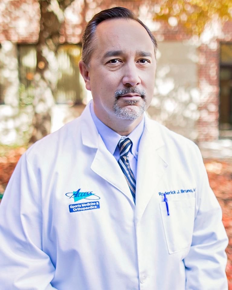 Hand, Wrist, Elbow Surgeon - Exeter, Portsmouth, New Hampshire