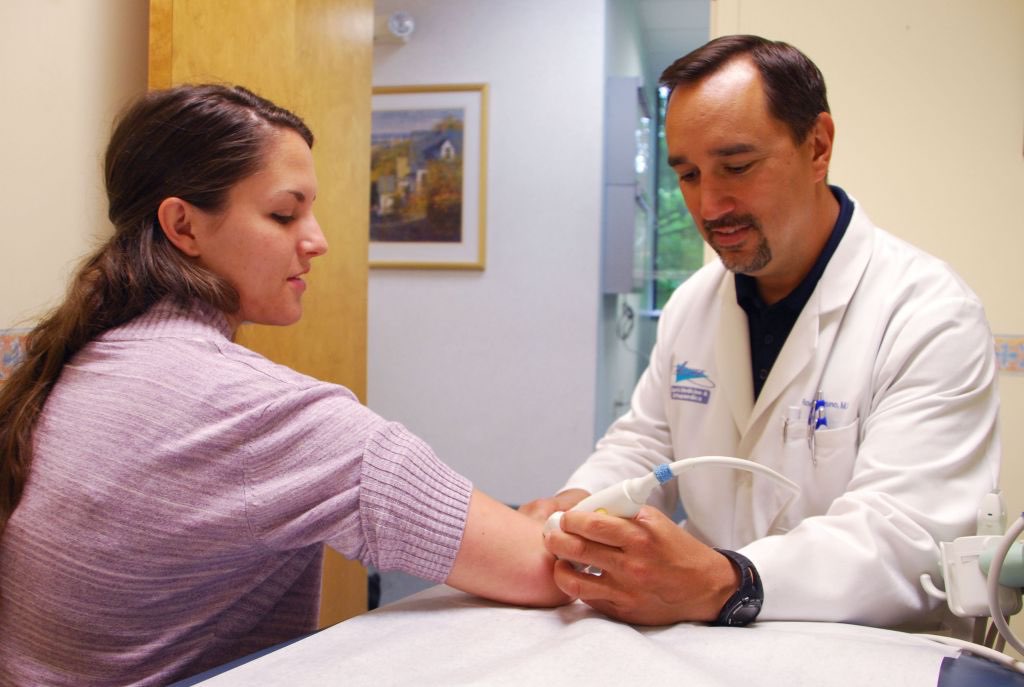 Roderick J. Bruno, MD - Top Doctor - Patient's Choice