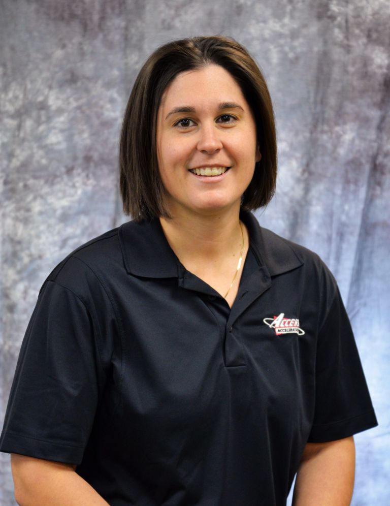 Nicole Spaulding Appointed to Governing Board of Athletic Trainers