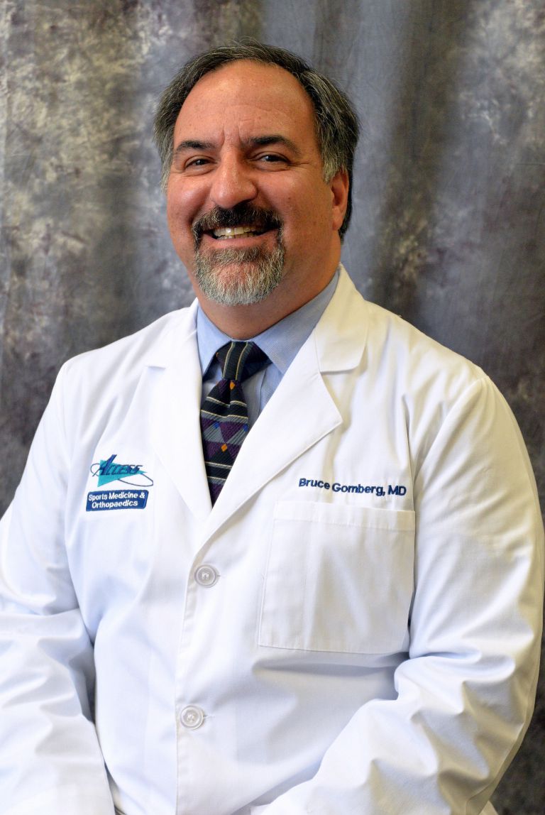 Early Intervention for Arthritis of the Knee | Access Sports Medicine
