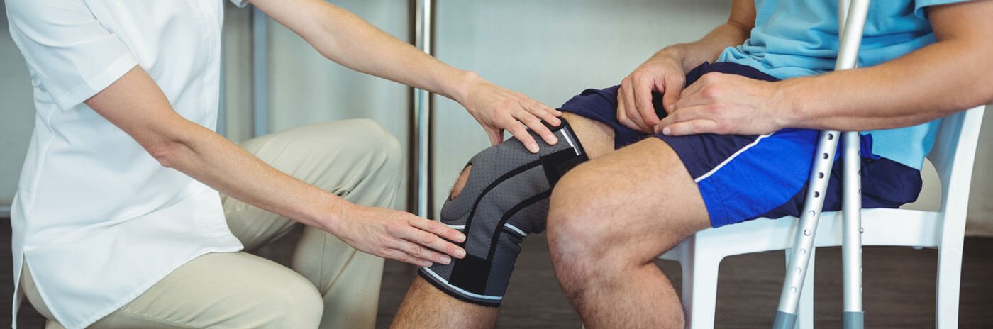 Arthroscopic Knee Surgery - Your Meniscectomy Recovery Plan