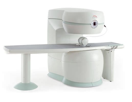 Open Mri Machine For Shoulder