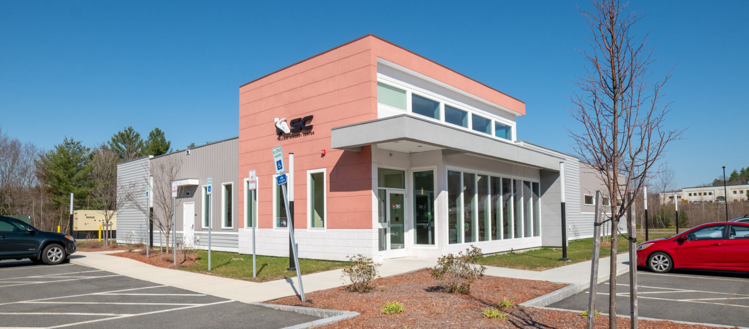 Locations/Office Hours - Access Sports Medicine & Orthopaedics