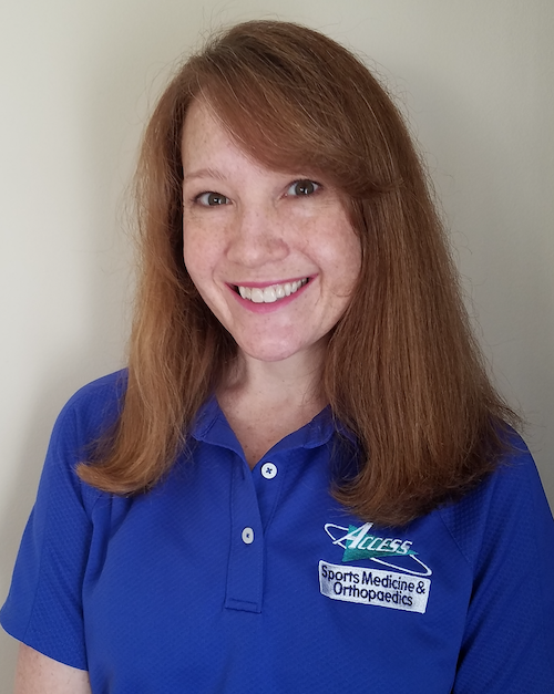 Access Rehabilitation Specialists - Physical Therapists