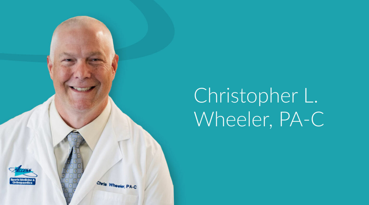 You searched for - Access Sports Medicine & Orthopaedics